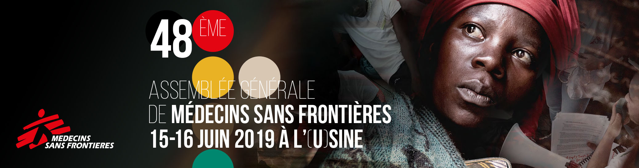 Médecins sans Frontières